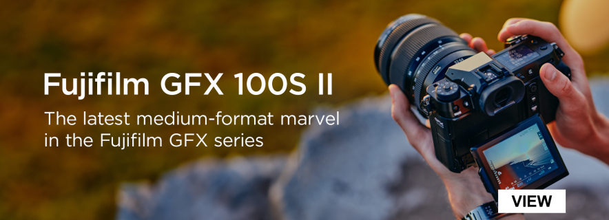 Hire Cameras, Lenses, Lighting & Video Kits | Wex Rental