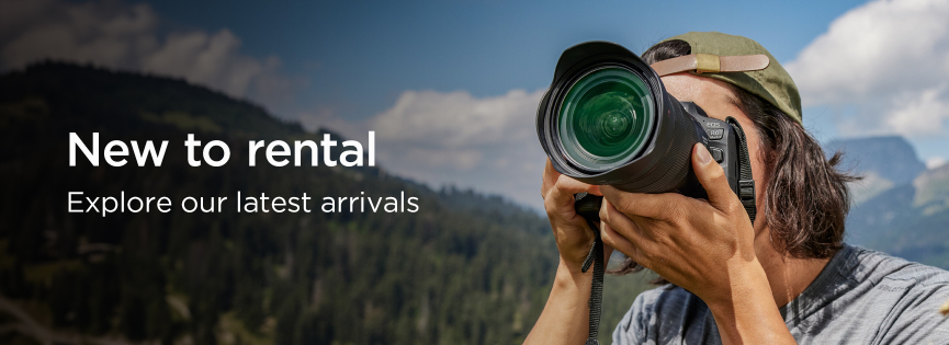 New to Rental | Wex Rental