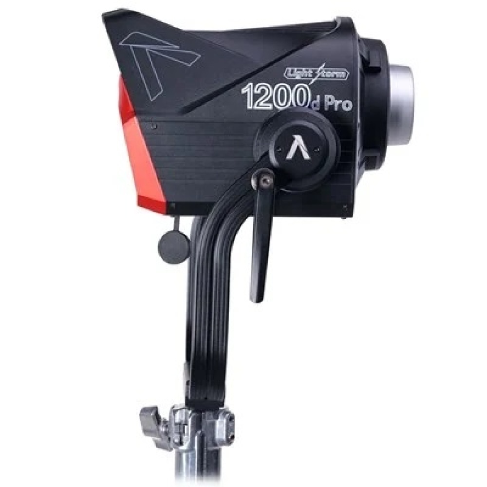 Hire Aputure Light Storm 1200d Pro LED Light | Wex Rental