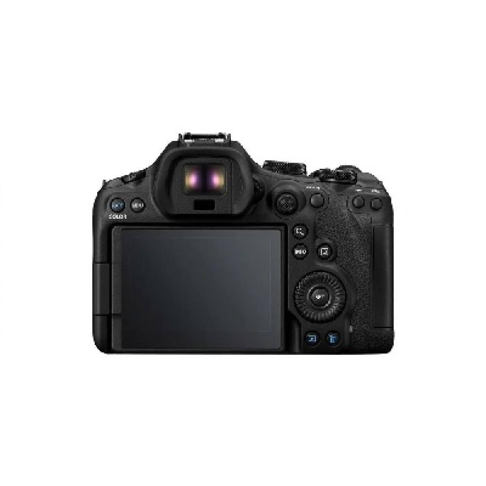 Hire Canon EOS R6 Mark III Digital Camera Body | Camera | Wex Rental