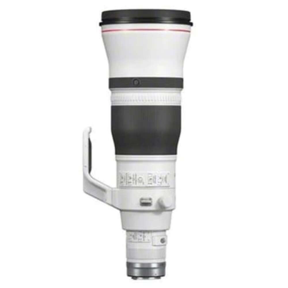 Hire Canon RF 600mm f4 | Lenses | Wex Rental