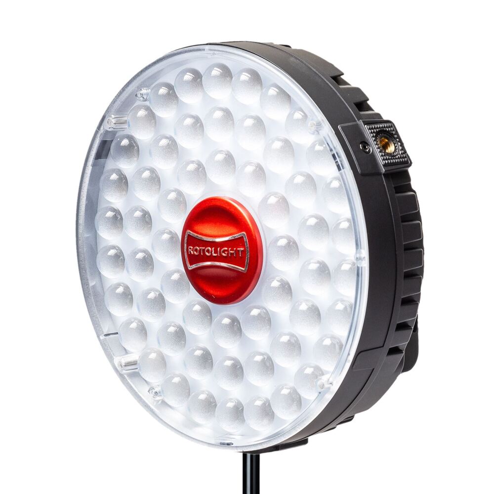 Hire Rotolight NEO3 Pro Studio Kit | Wex Rental