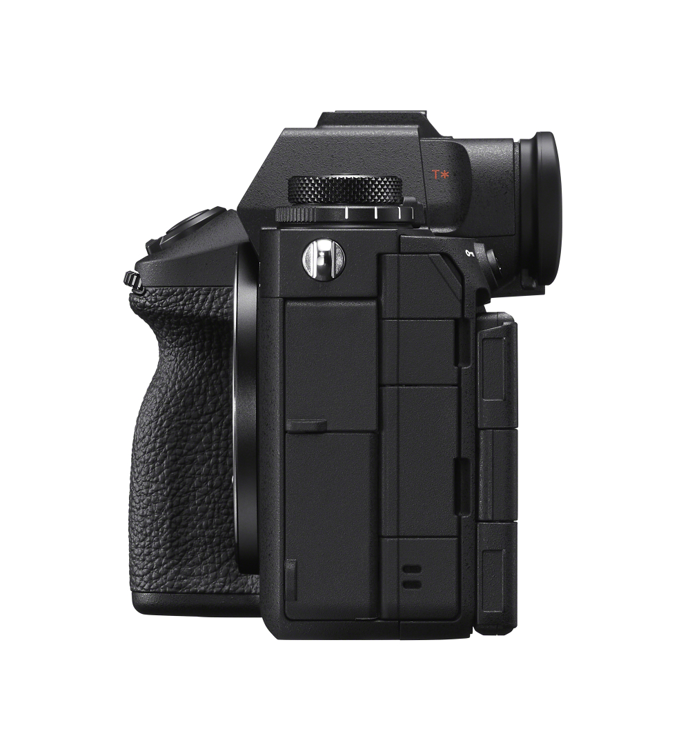 Hire Sony A9 III Digital Camera Body | Cameras | Wex Rental