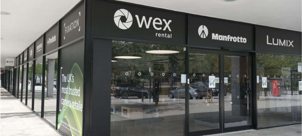 Wex Rental Milton Keynes | Wex Rental